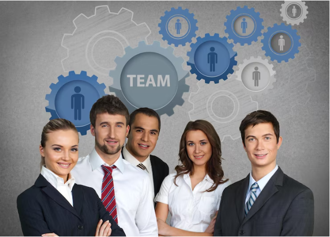 4 passos para montar um time ideal de colaboradores - Daexe Assessoria ...